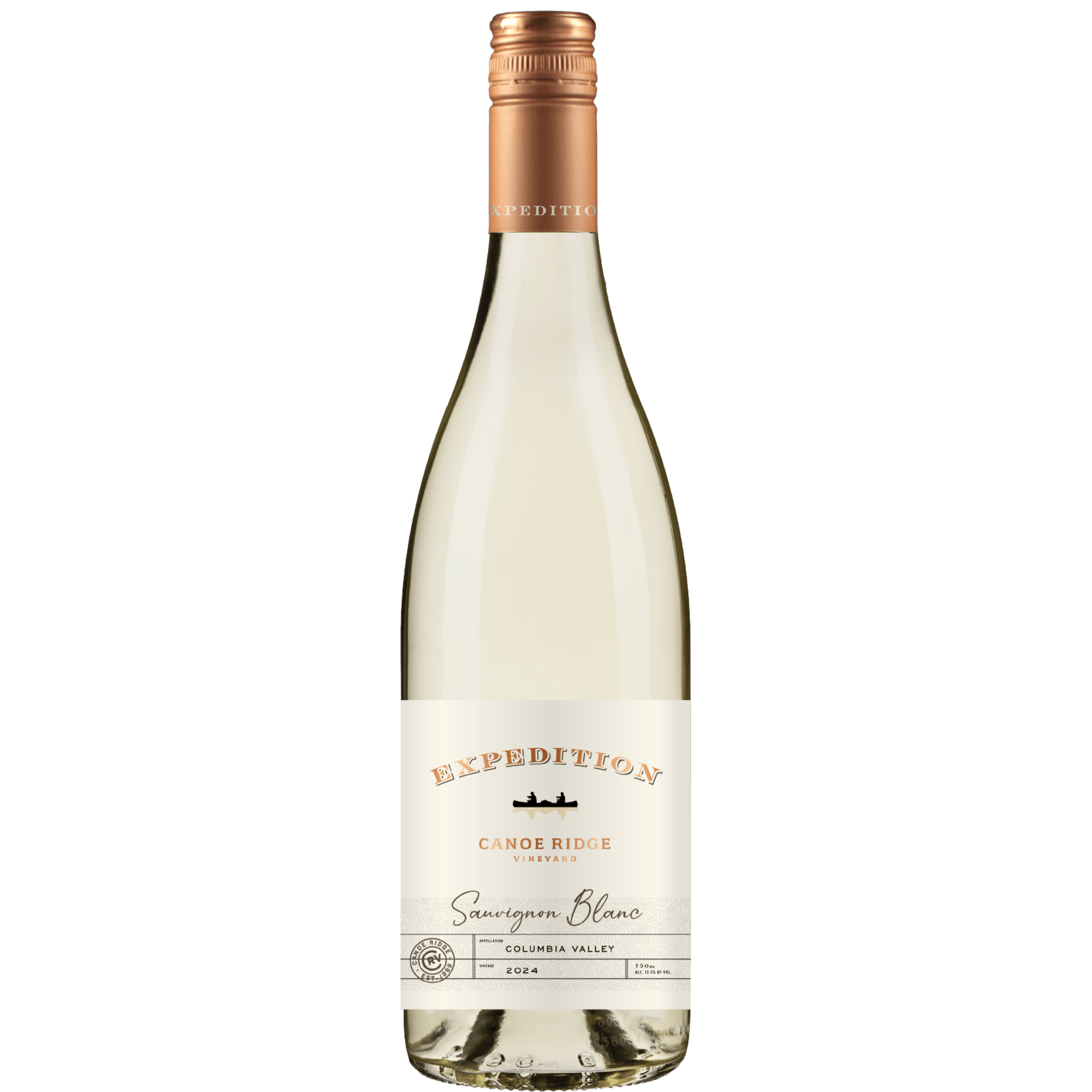 Canoe Ridge Expedition Sauvignon Blanc – OkSomm