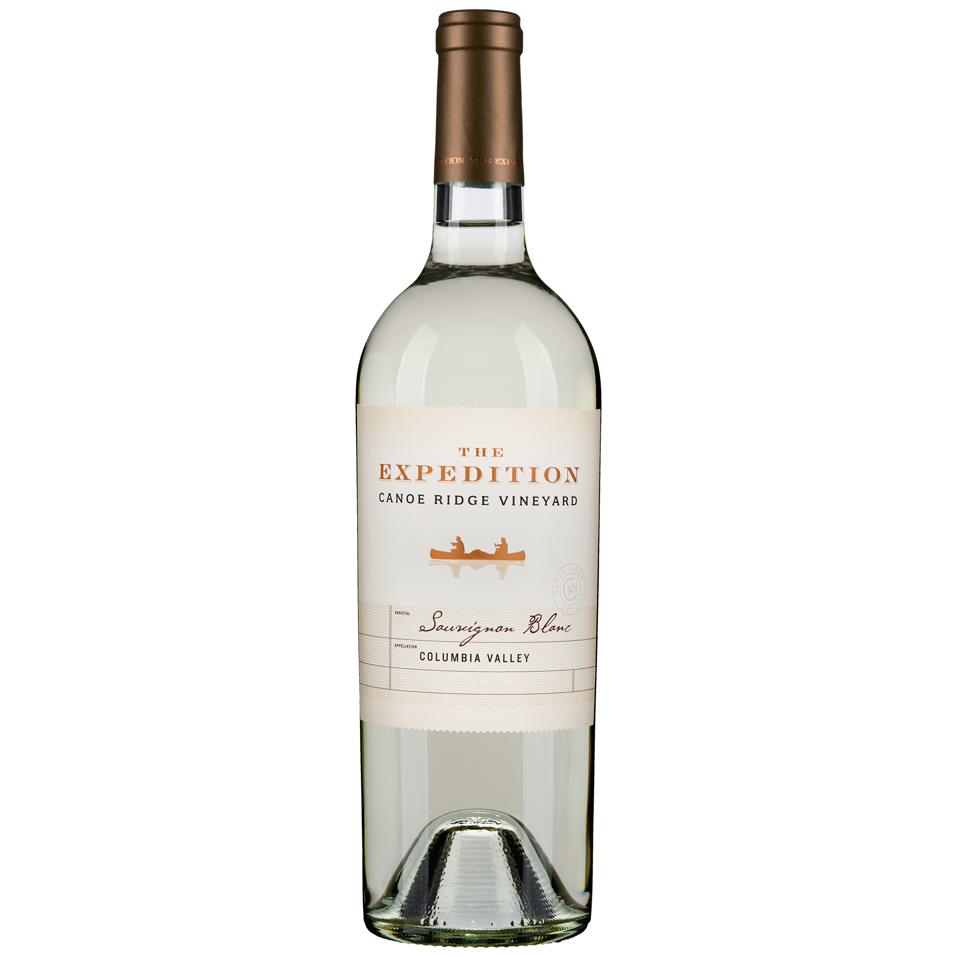 Canoe Ridge 2022 Expedition Sauvignon Blanc – OkSomm