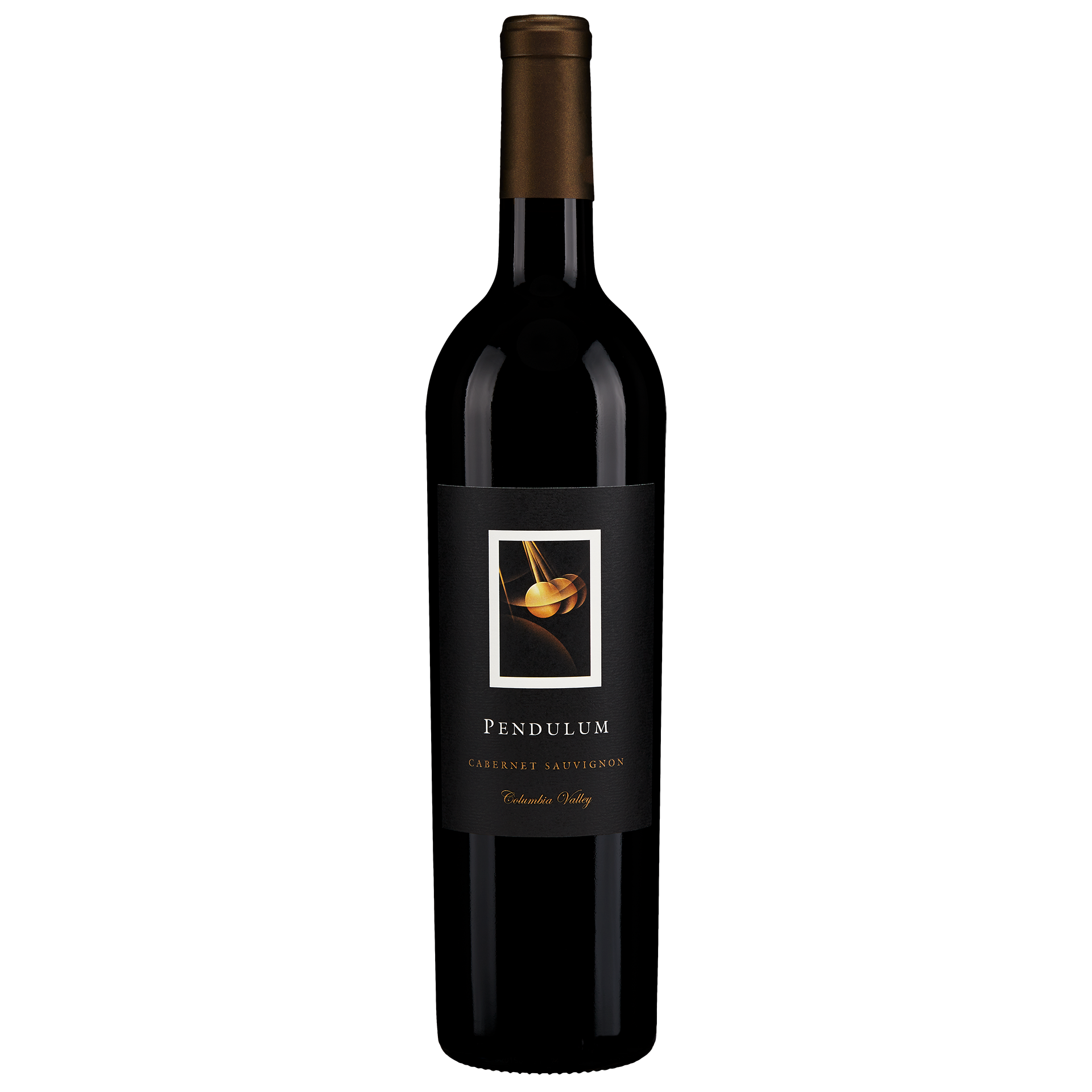 Pendulum 2021 Cabernet Sauvignon – OkSomm