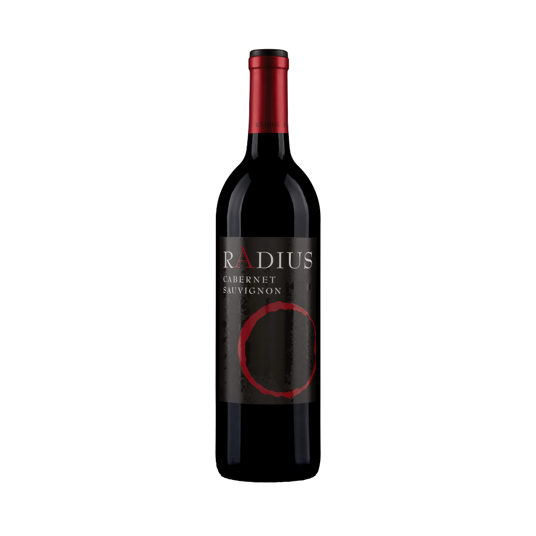 Radius Cabernet Sauvignon – OkSomm