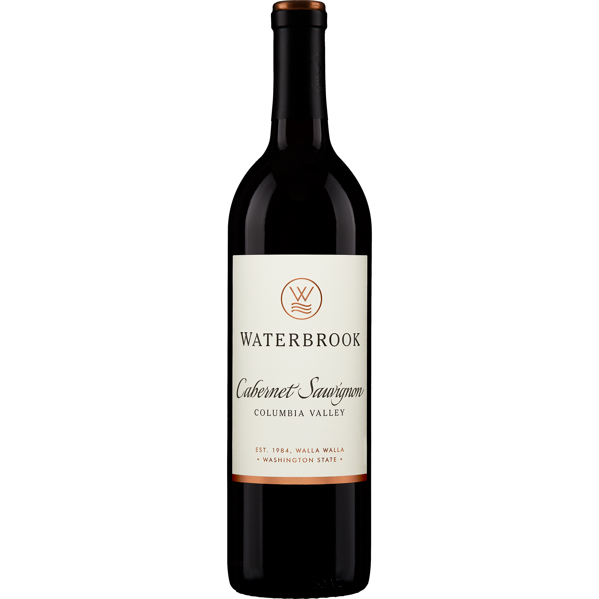 Waterbrook Cabernet Sauvignon – OkSomm