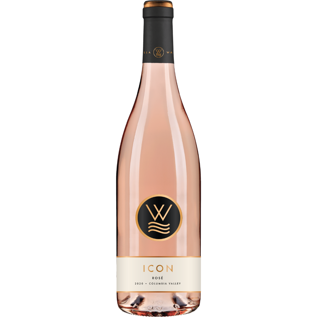 Waterbrook Icon Rosé – OkSomm