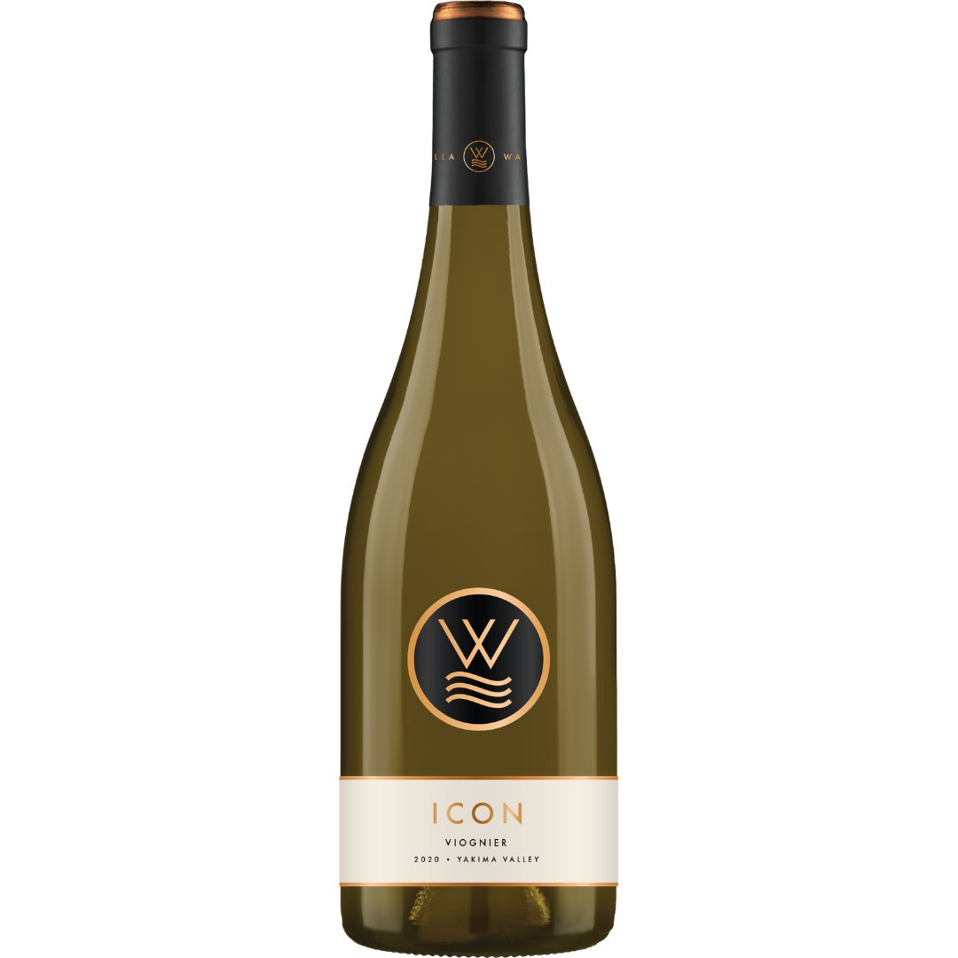 Waterbrook Icon Viognier – OkSomm