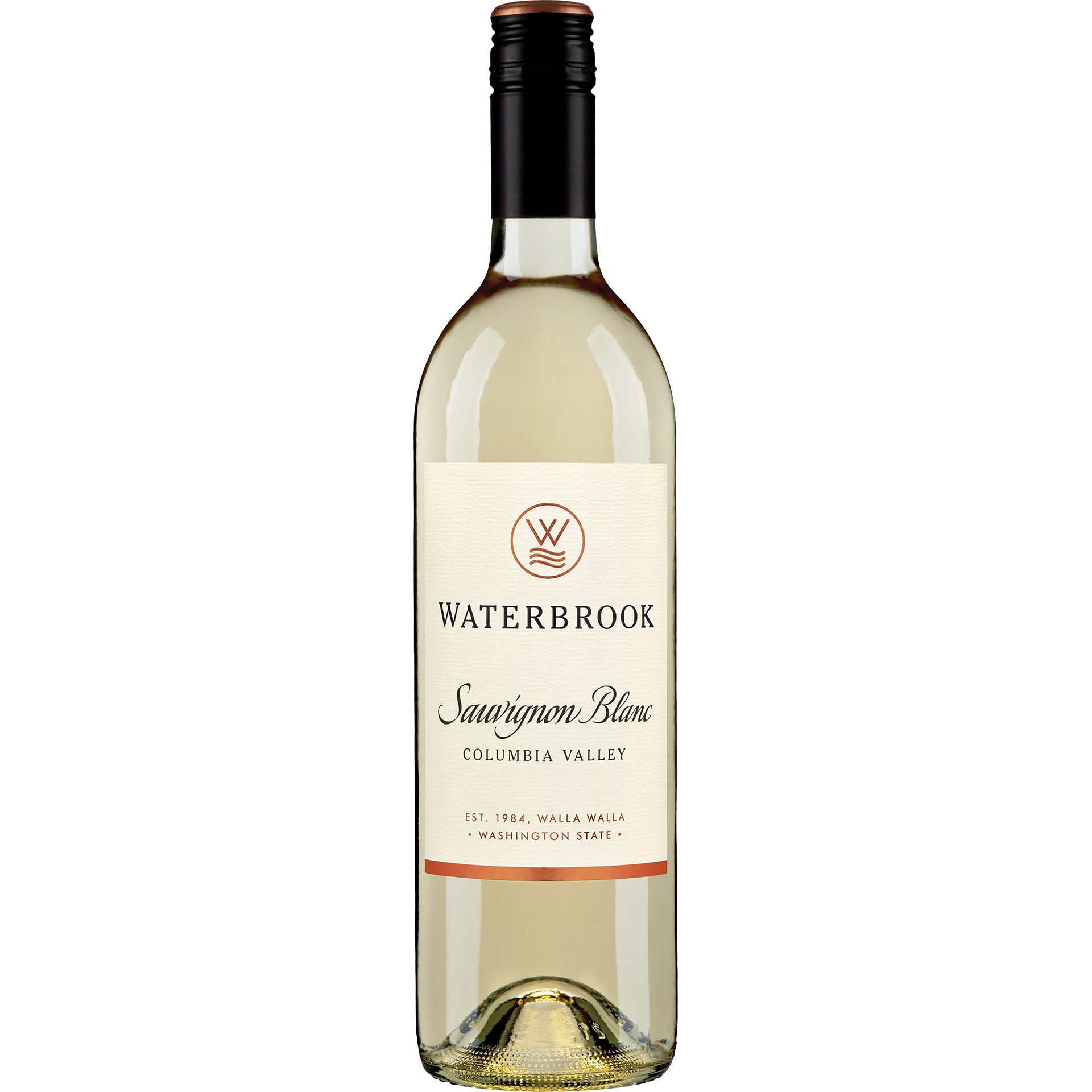 Waterbrook Sauvignon Blanc – OkSomm